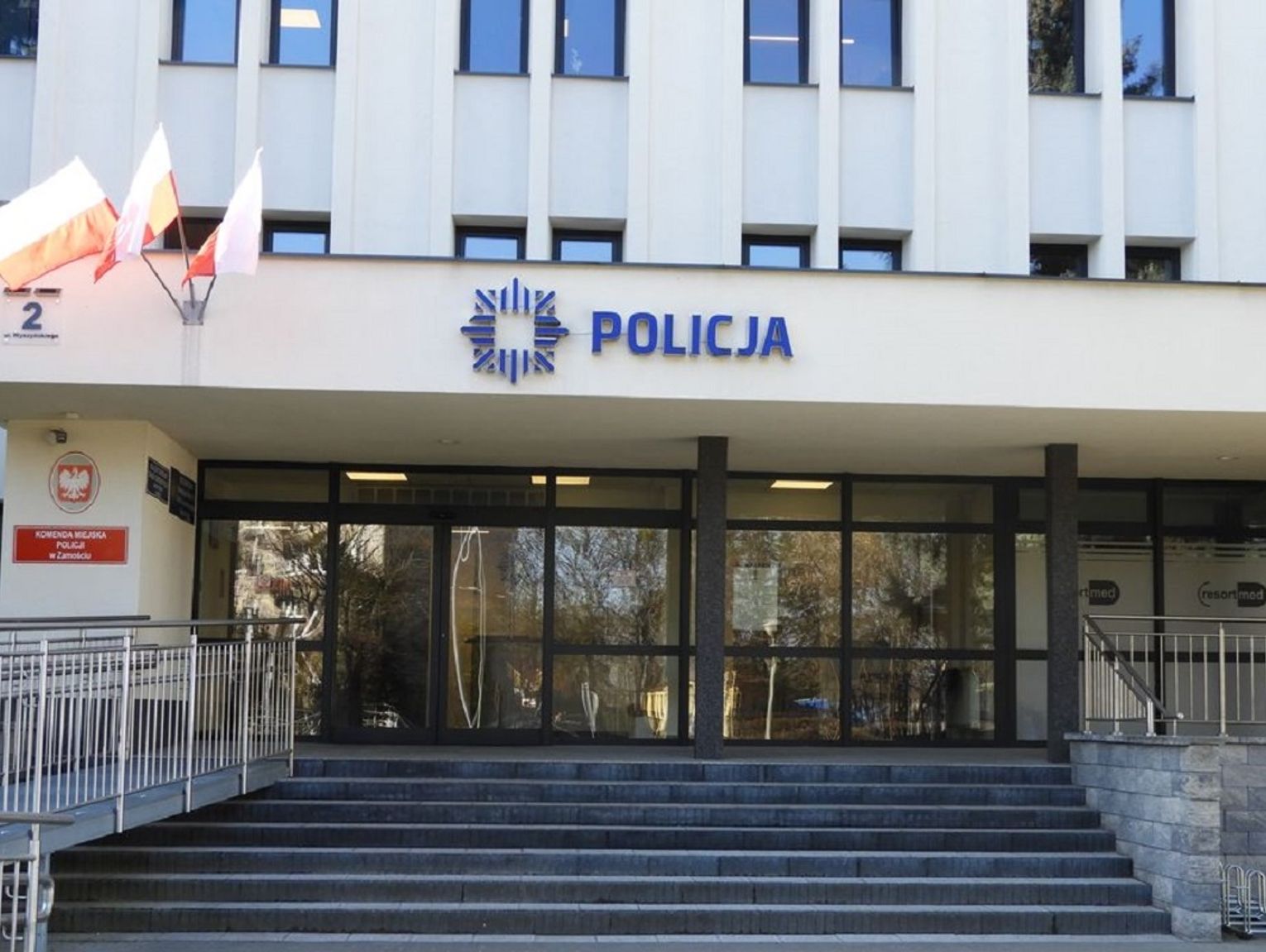 Jarosławiec: Nacisnął za mocno. Znów stanie przed sądem Jarosławiec: Nacisnął za mocno. Znów stanie przed sądem