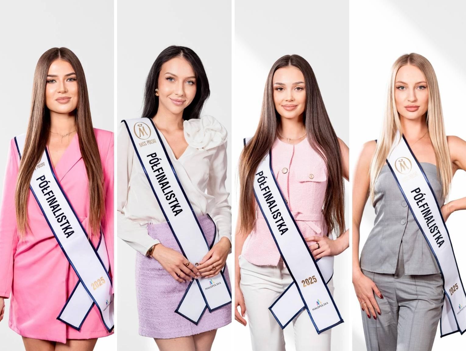 Miss Polski 2025: Edyta z Biłgoraja może przejść do finału! Oto ...