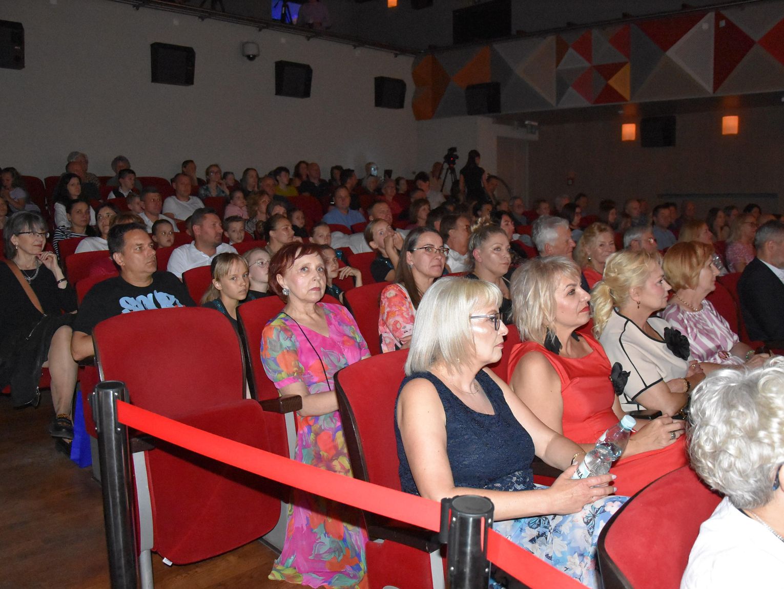 Biłgoraj: Jubileusz 35-lecia MDK